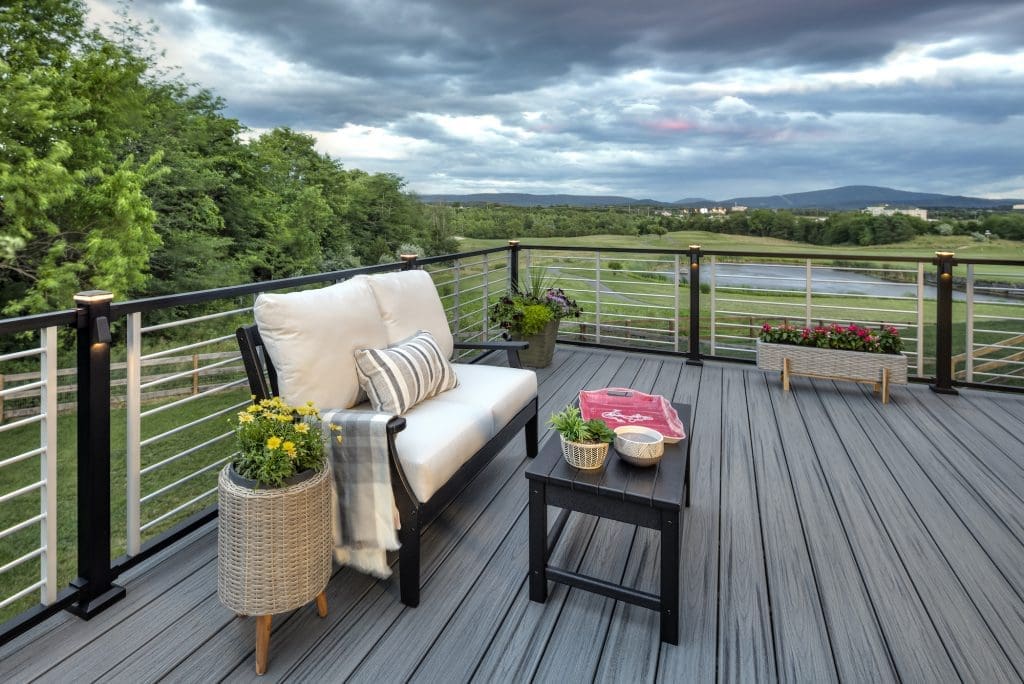 Why Choose Blackrock Decks - Blackrock Decks