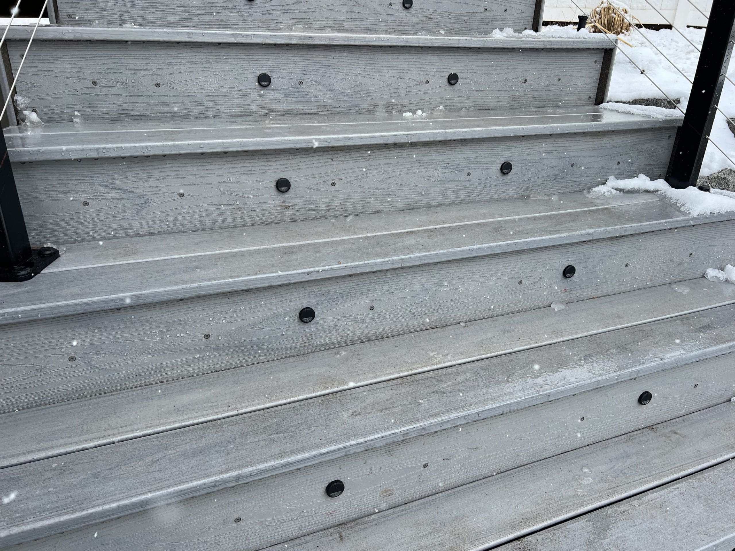 Trex Transcend Lineage Decking Projects by Blackrock Decks