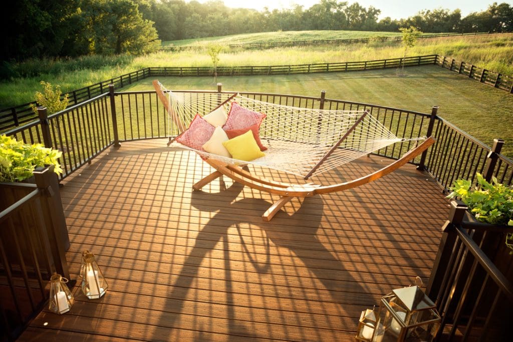 Deck Builder in Utah - Blackrock Decks