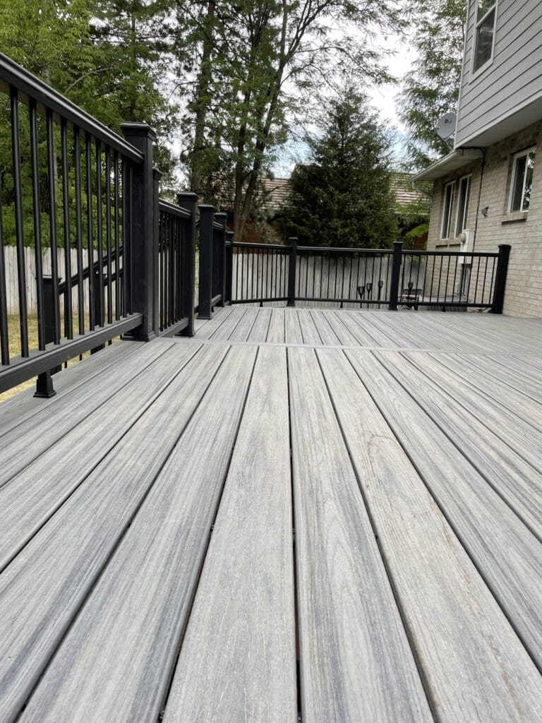 Custom Decks from Blackrock Decks | Deck Builder In Utah